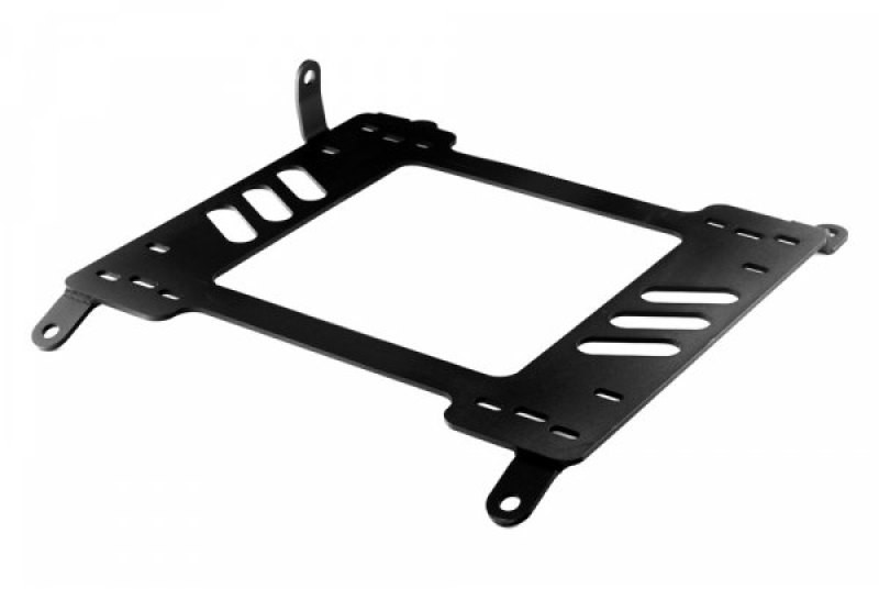 OMP HC/015DR-OMP Seat Mounting Bracket | Driver Side (03-09 Nissan 350Z ...