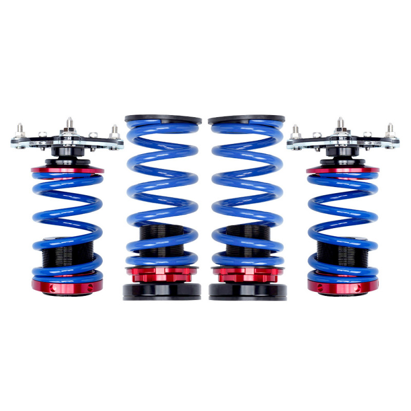 Function and Form S8100216-F2 Adjustable Spring Sleeve System w/ FR ...