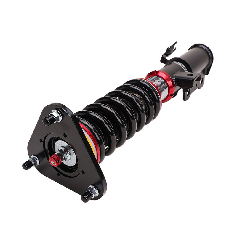 Function and Form 38801106-F2 Type 3 Coilovers Kit (06-12 Toyota Rav4 ...