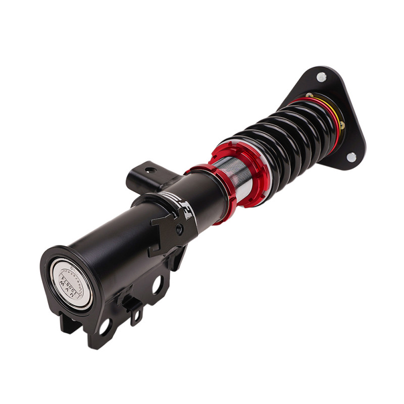 Function and Form 38801106-F2 Type 3 Coilovers Kit (06-12 Toyota Rav4 ...
