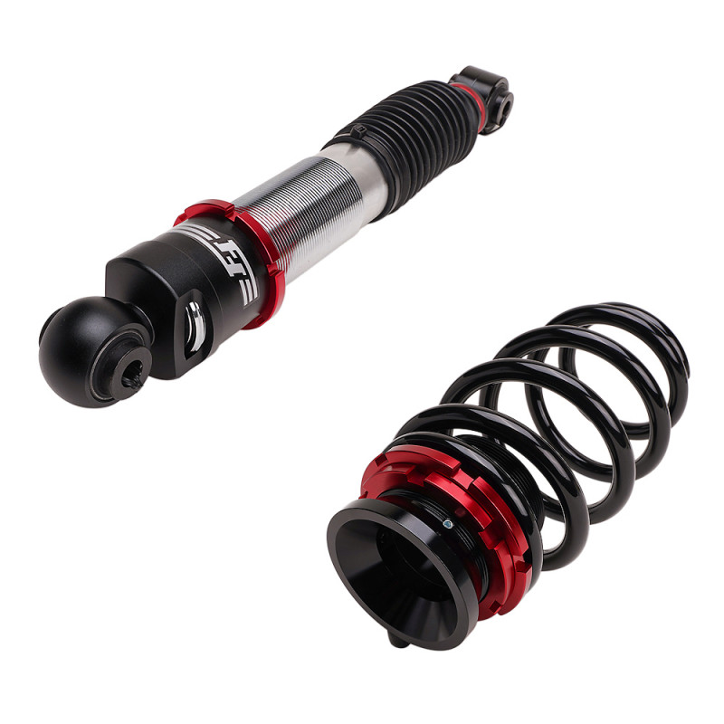 Function and Form 38801106-F2 Type 3 Coilovers Kit (06-12 Toyota Rav4 ...