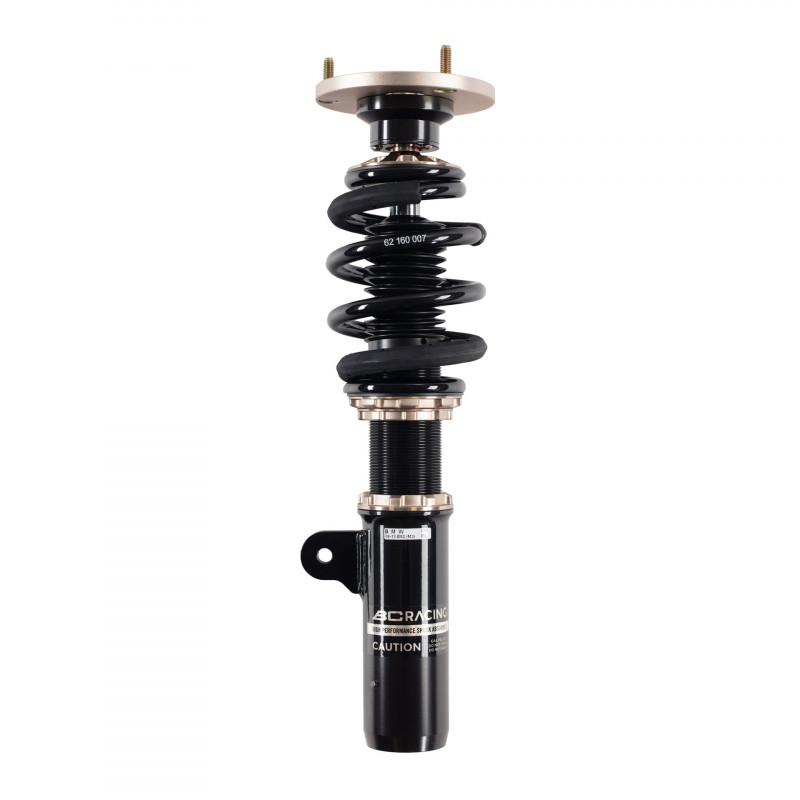 BC Racing BC-A-153-BR BR Series Coilover (18-22 Honda Accord |1.5L ...