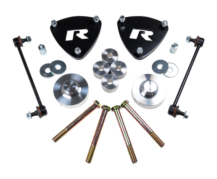 ReadyLIFT 69-59200-RL ReadyLift 2" SST Lift Kit (19-23 Toyota Rav4 ...
