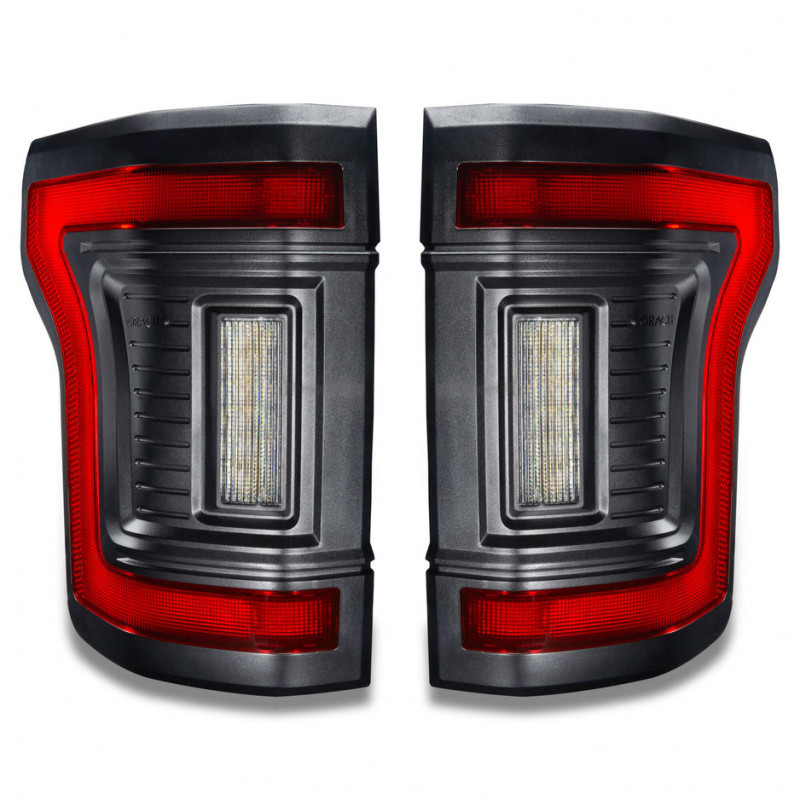 Oracle Lighting 5913-504-OL Flush Style LED Tail Lights | Standard (15 ...