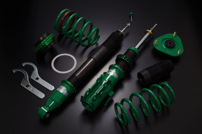 Tein Suspension | Coilovers, Lowering Springs & Struts/Shocks | Fitment ...