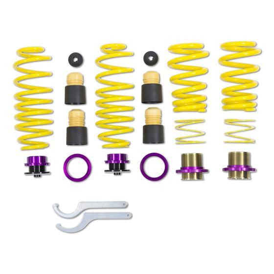 Shop Ferrari F40 Suspension | Ferrari F40 Coilovers & Air Suspension ...