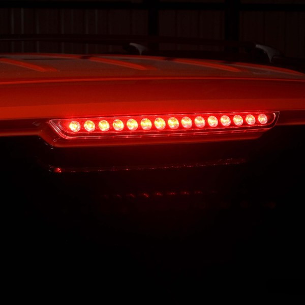 Putco | LED Third Brake Lights & Grille Lights For SUVs | Exterior SUV ...