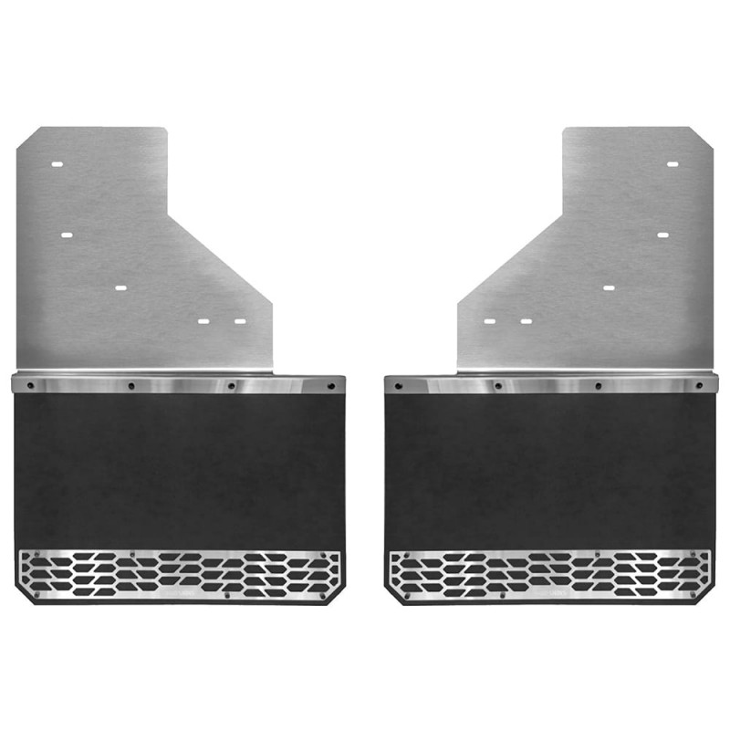 Armor & Protection | Shop Rock Sliders, Mud Cages, Mud Flaps & More ...