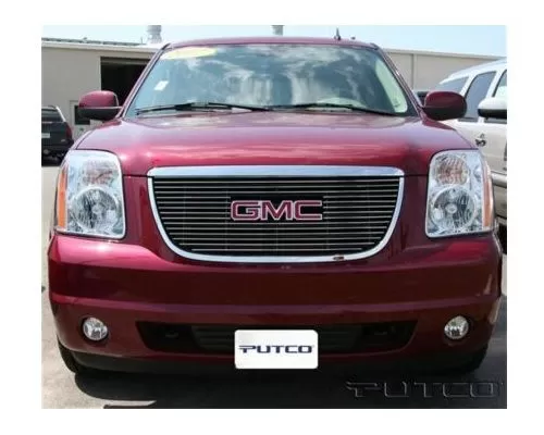 Putco 71159-PUT Shadow Grilles (07-14 GMC Yukon/Yukon XL) | Custom Offsets