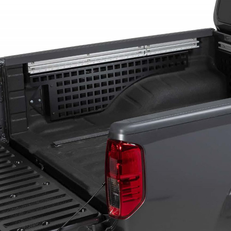 Putco 195421-PUT Truck Bed Molle Panels | Driver Side Panel | Custom ...