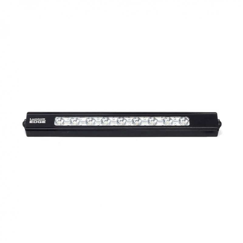 Putco 11010-PUT Luminix Edge Off-Road LED Light Bars | 10" LED Light ...
