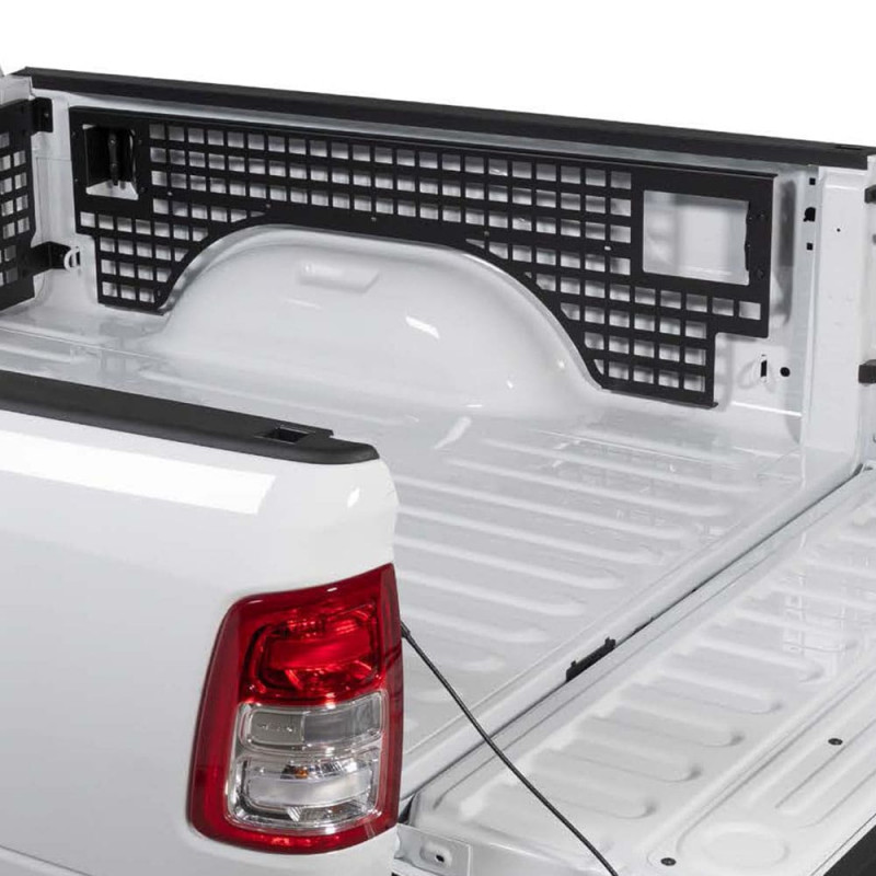 Putco 195222-PUT Truck Bed Molle Panels | Passenger Side Panel ...