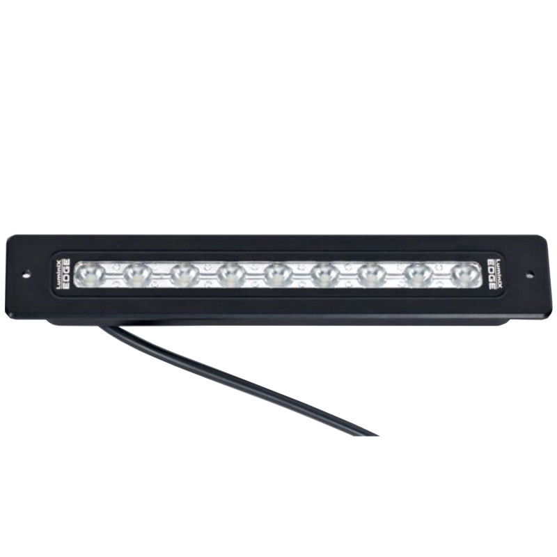 Putco 11011 Put Luminix Edge Off Road Led Light Bars 10 Flush Mount