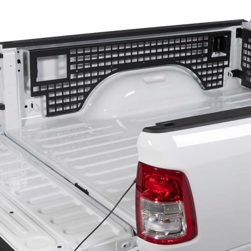 Putco 195231-PUT Truck Bed Molle Panels | Driver Side Panel ...