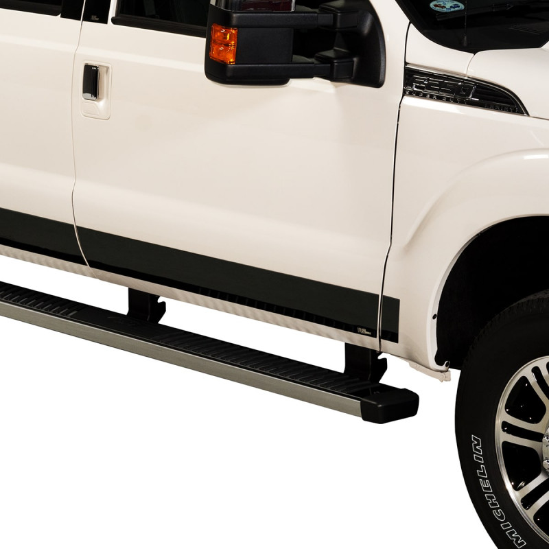 Armor & Protection | Shop Rock Sliders, Mud Cages, Mud Flaps & More ...