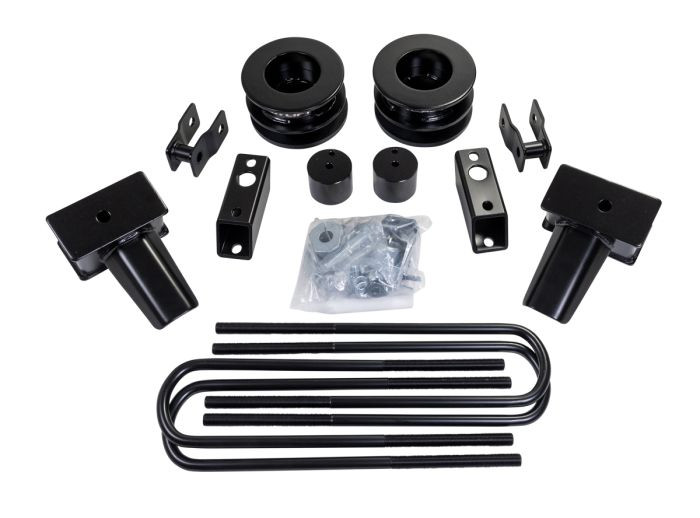 ReadyLIFT 69-23250-RL 2.5" SST Lift Kit (2023-2025 Ford F-250/F-350 ...
