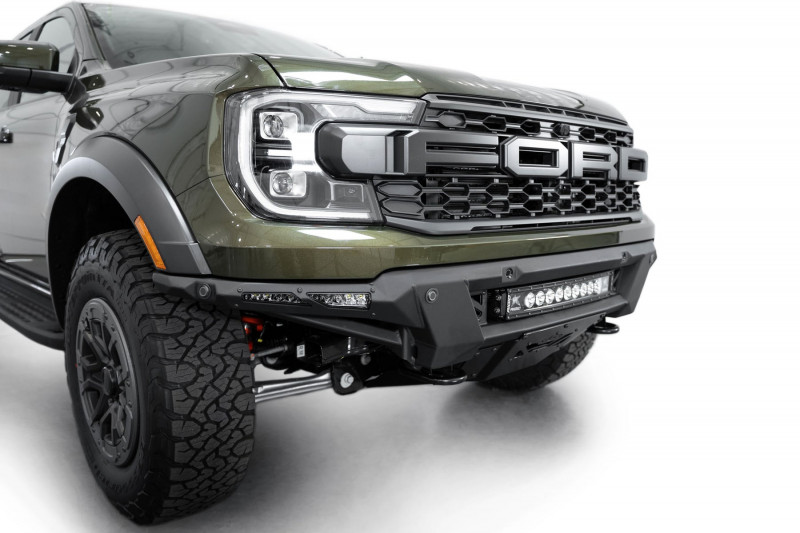 ADD Offroad ADD-F720265070103 Phantom Front Bumper (24-25 Ford Ranger ...