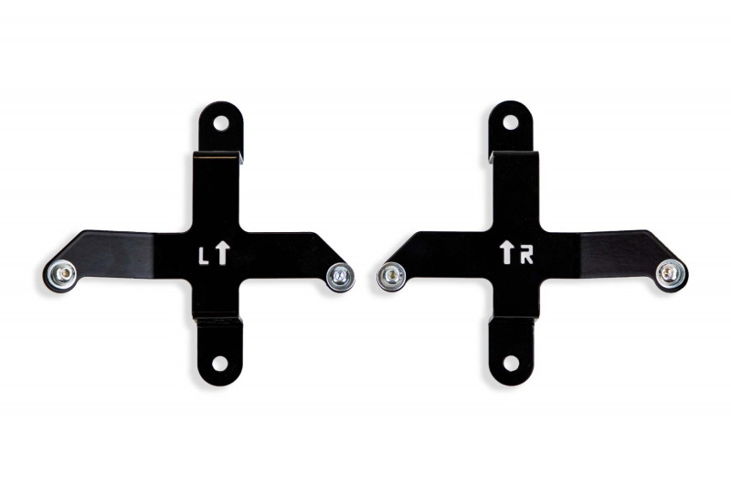 Cognito COG-110-91193 Front Fender Liner Tie Back Kit | TrailBuilt Off-Road