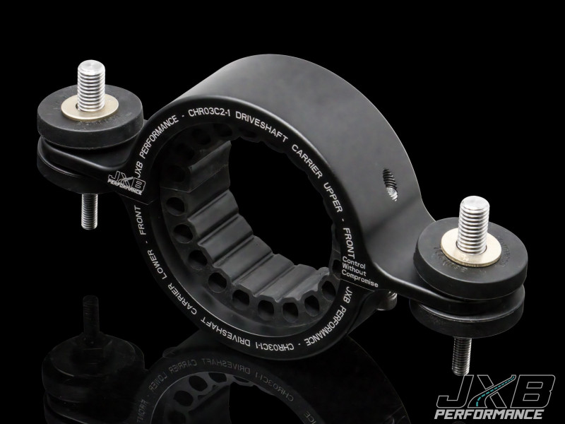 JXB Performance CHR03A0-S-JXB Driveshaft Carrier Street Bushings ...