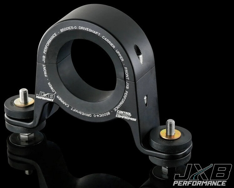 JXB Performance B5001A0-T-JXB Driveshaft Carrier Track Bushing ...