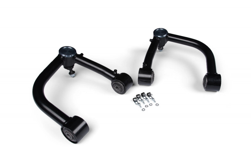 BDS Suspension BDS128254 Upper Control Arm Kit (22-24 Toyota Tundra | 4WD) | TrailBuilt Off-Road