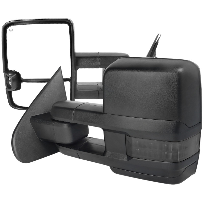 Spec-D Tuning RMX-SIV14G3GHP-TS-FS-SPECD Power Heated ATS Manual ...