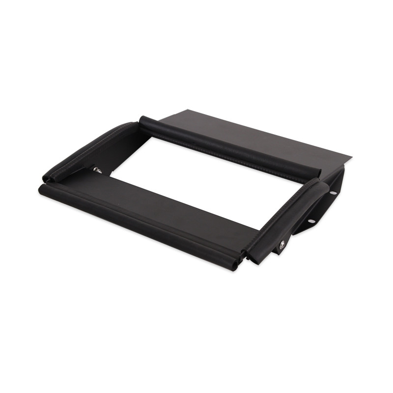 Mishimoto MMTMIC-WRX-15XSHR-MM Street Performance Top-Mount Intercooler ...