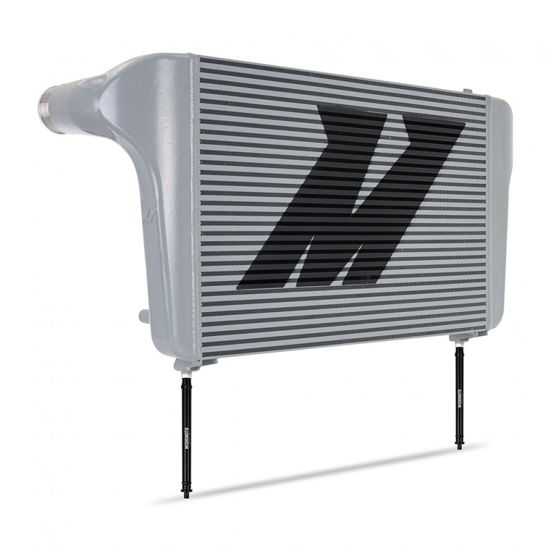 Mishimoto MMINT-EST-20SL-MM Performance Front Mount Intercooler Kit (20 ...