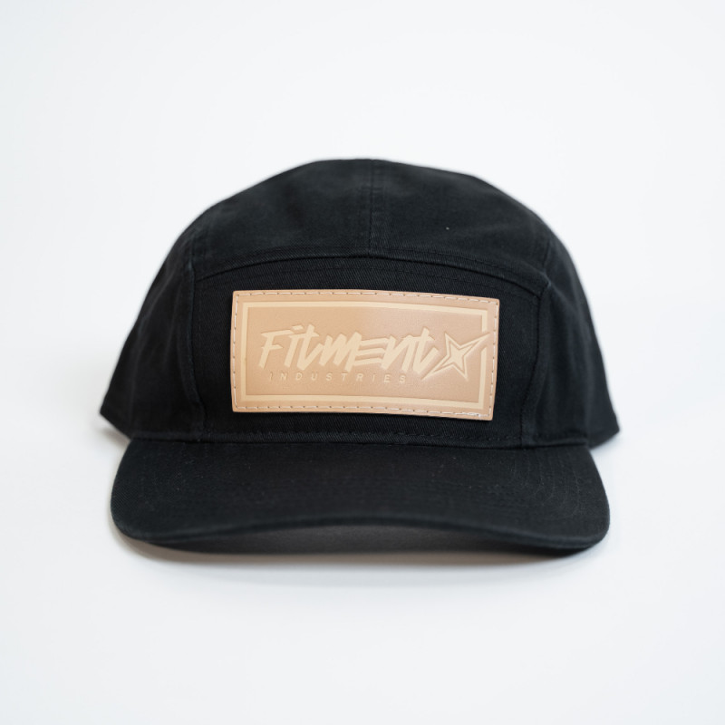 Fitment Industries FI-HTBRND Brand Hat