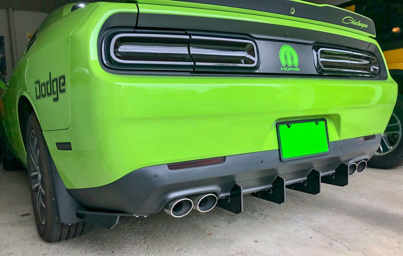 Car Body Kits | Body Kits, Fender Flares, Hood Replacements & More ...