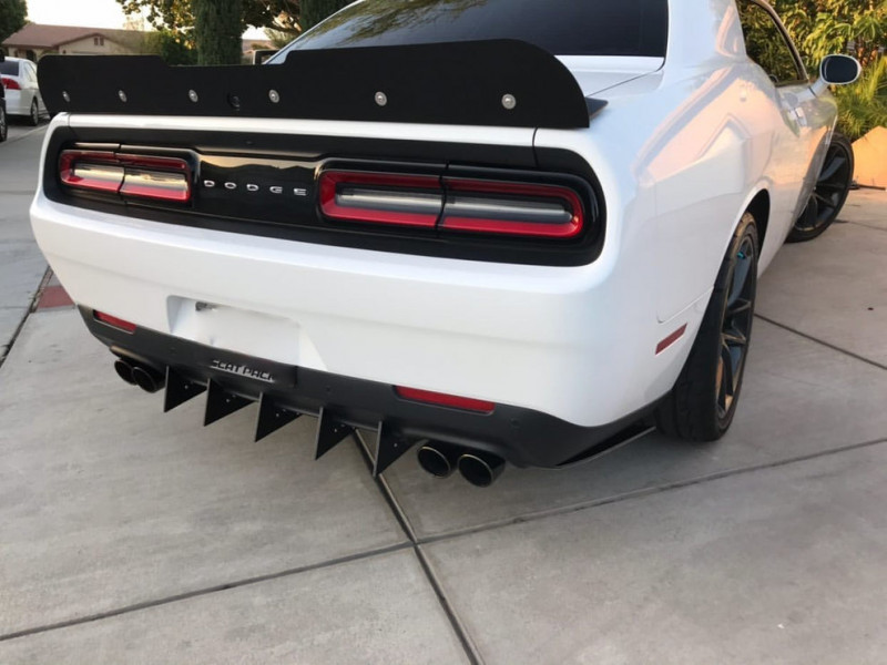 Car Body Kits | Body Kits, Fender Flares, Hood Replacements & More ...