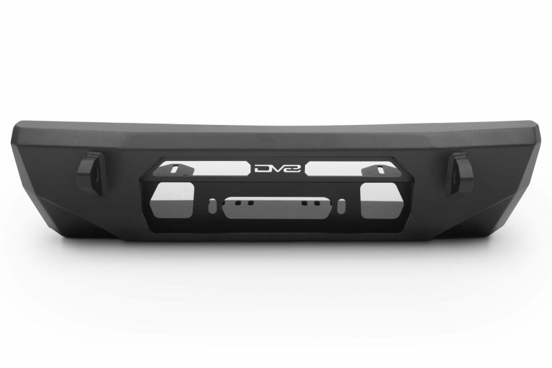 Winch Bumpers for Trucks | Custom Offsets