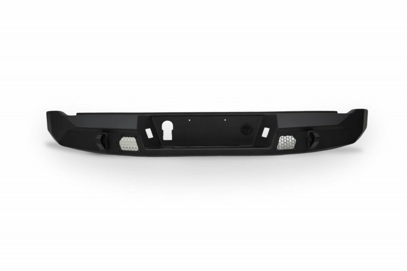 DV8 Off-Road DV8-RBCS3-01 MTO Rear Bumper (15-22 Chevy Colorado/GMC ...