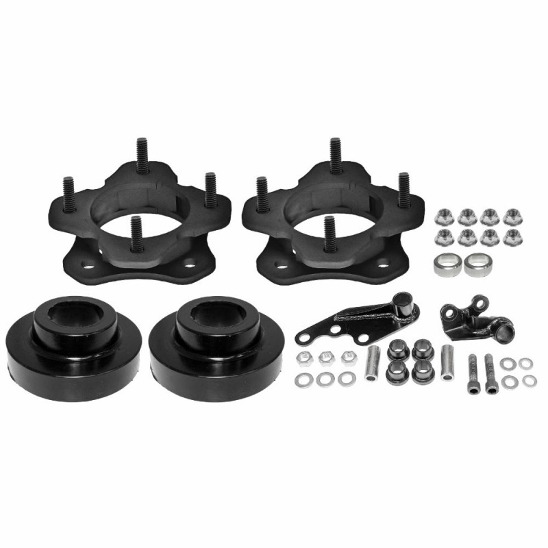 Tuff Country TUFF-53225 3" Suspension Lift Kit (22-25 Toyota Tundra/23 ...