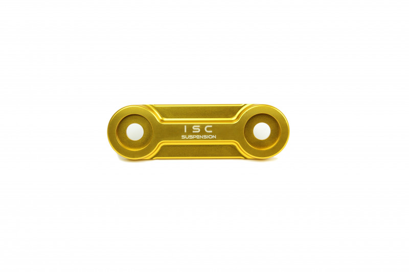 ISC Suspension ISC-FCABRACE Rear Adjustable Control Arm | V3 (13-25 ...