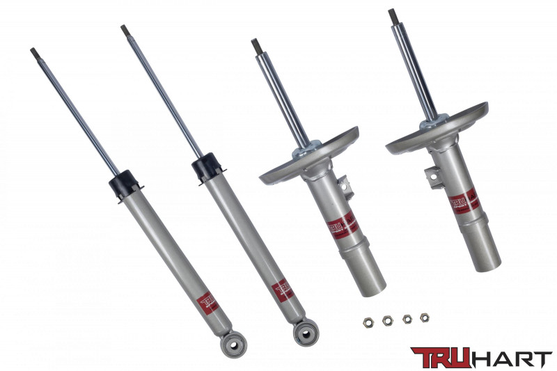 TruHart Struts/Shocks for | TH-H514-TRU | Fitment Industries