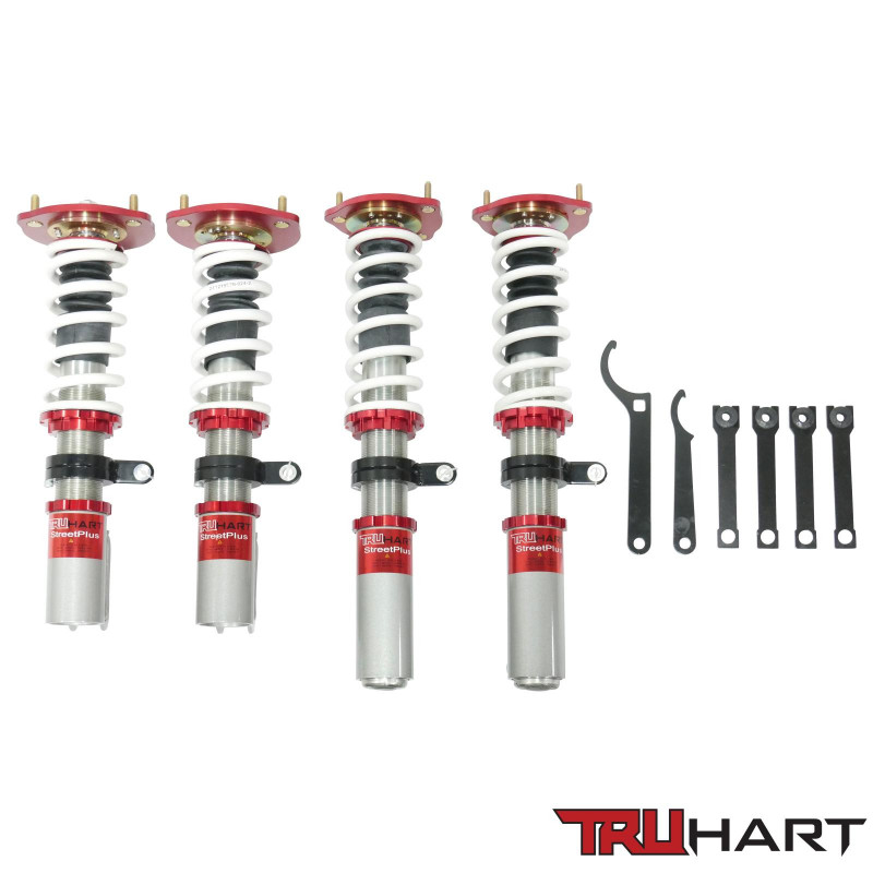 TruHart Coilovers for | TH-T806-TRU | Fitment Industries
