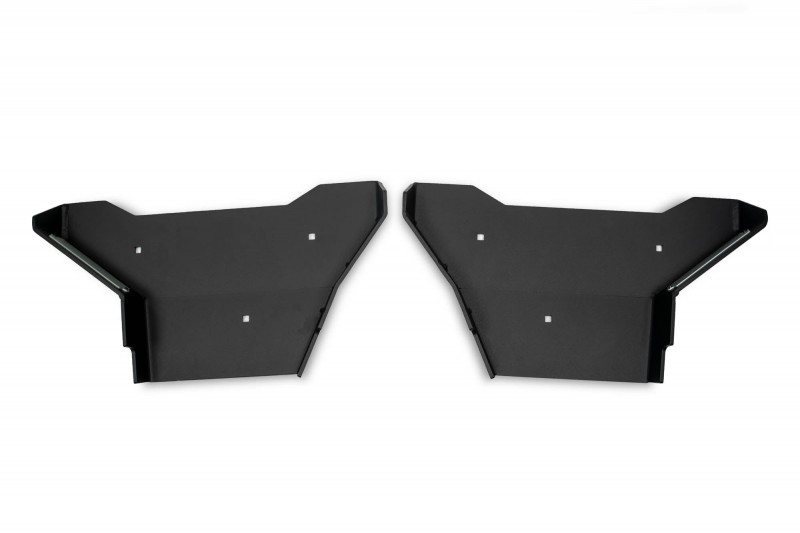 DV8 Off-Road DV8-SPTT1-05 A-Arm Skid Plates (2024 Toyota Tacoma ...