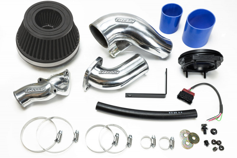 Greddy GREDDY-11920211 Suction Kit | w/ MAF Sensor | Custom Offsets