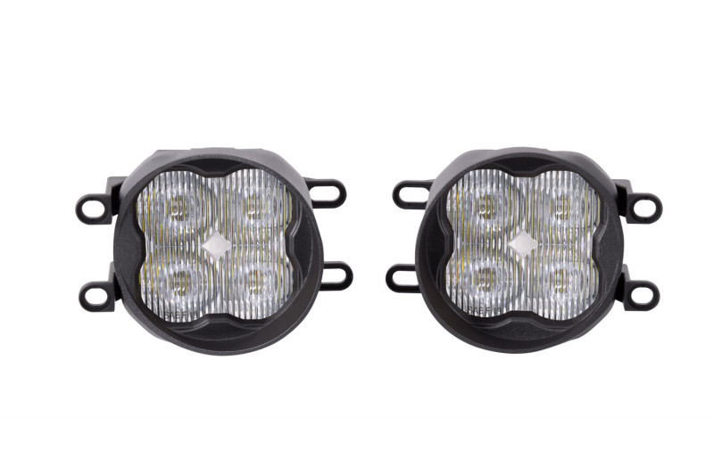 Diode Dynamics DD6996-DIOD SS3 Sport Type B SAE Fog Angled LED Pods ...