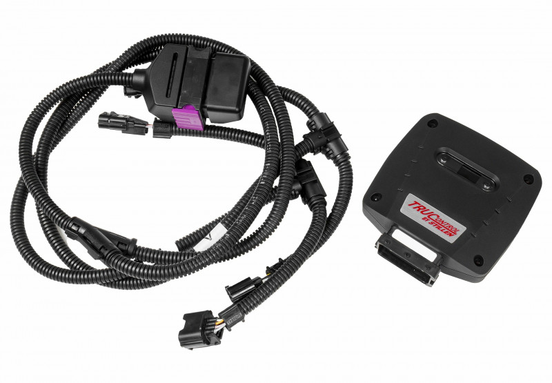 Stillen TC202003-STILL Trucontrol Inline Power Module (17-20 Ford F150 ...