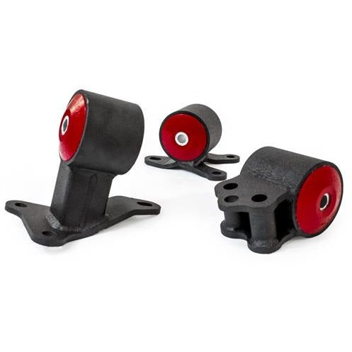 Innovative Mounts 40155-95A-IM Conversion Mount Kit | B/D-Series Auto ...