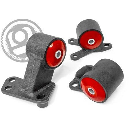 Innovative Mounts 49551-85A-IM Conversion Mount Kit | B/D-Series Auto ...