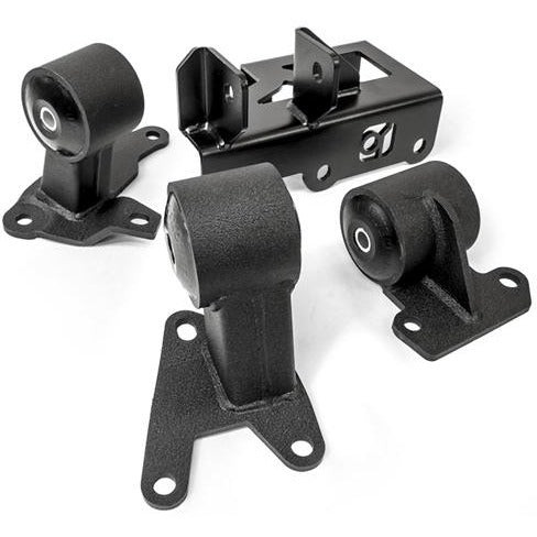 Innovative Mounts 29550-85A-IM Conversion Engine Mount Kit | H-Series ...