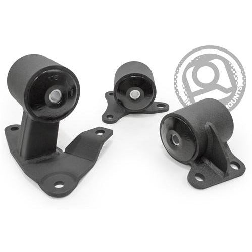 Innovative Mounts 29950-95A-IM Conversion Engine Mount Kit | F-Series ...
