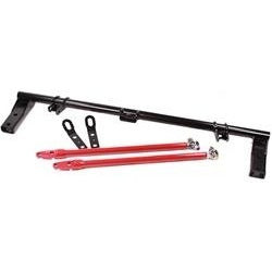Innovative Mounts 59310-IM Competition/Traction Bar Kit (90-93 Honda ...