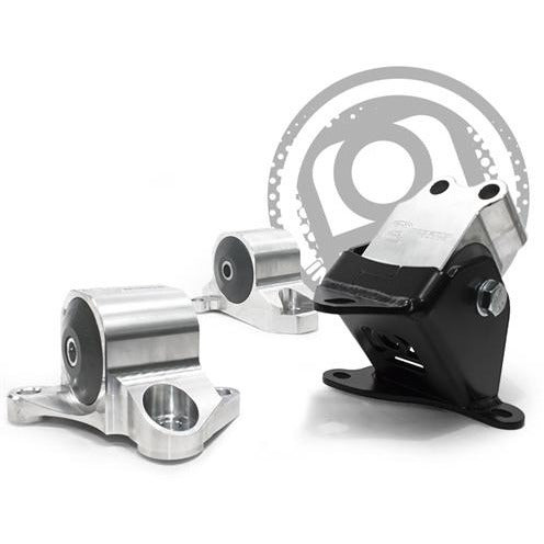 Innovative Mounts B10051-95A-IM Billet Conversion Mount Kit | B/D ...