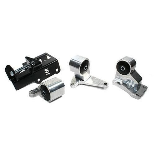 Innovative Mounts B29550-95A-IM Conversion Billet Engine Mount Kit | H ...