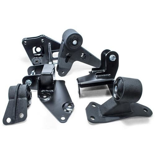 Innovative Mounts 90050-85A-IM Conversion Engine Mount Kit | K-Series ...