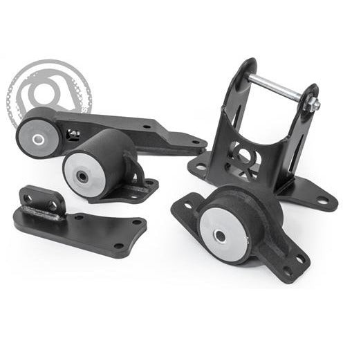 Innovative Mounts 90751-75A-IM Conversion Engine Mount Kit | K20 Manual ...